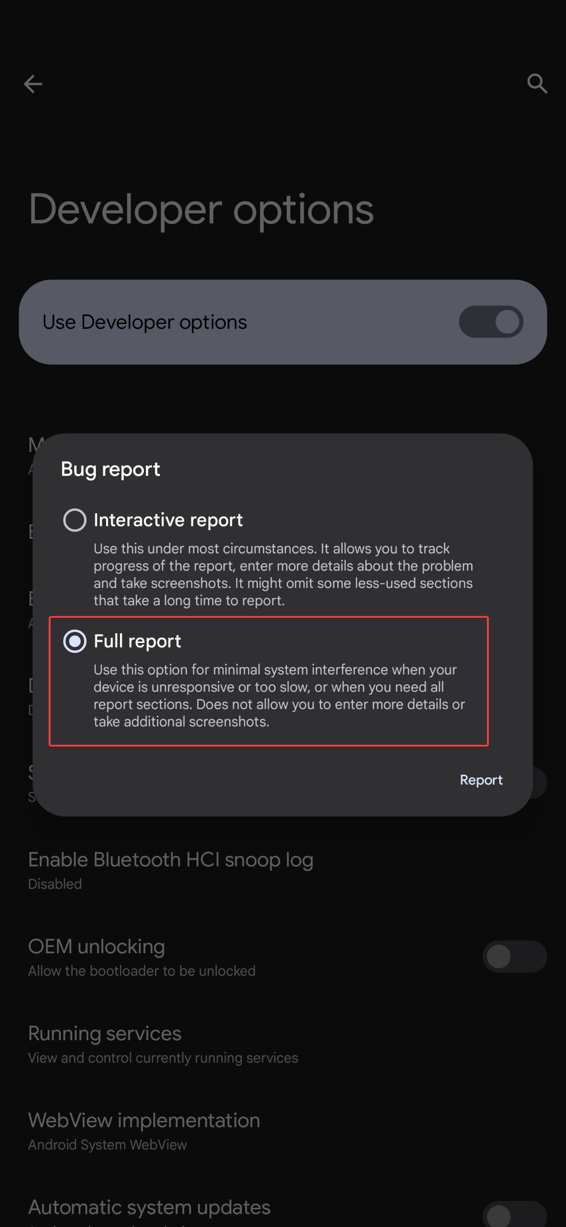 Android Logging guide | Nosari20
