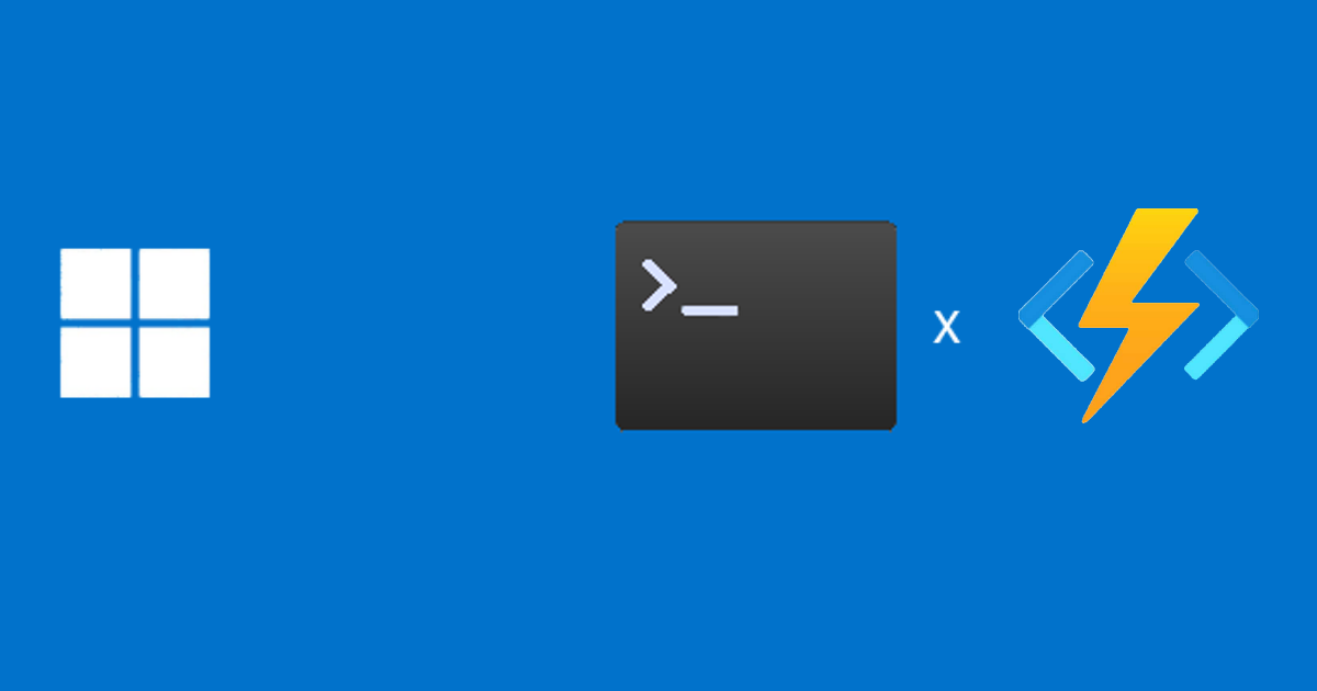 Device to EMM secure channel using Azure Function | Nosari20