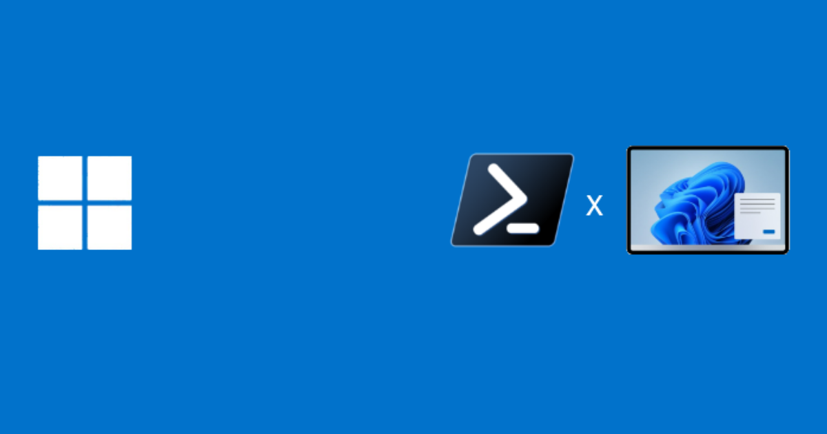 Customize Windows 10+ default theme | Nosari20